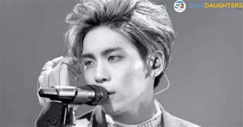 Kim Jong Hyun Biography Death Wife Net Worth Career Age Height
