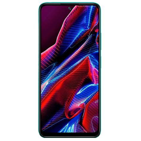 Celular Xiaomi Poco X5 5g 6gb De Ram 128gb Tela 66 Dual Sim
