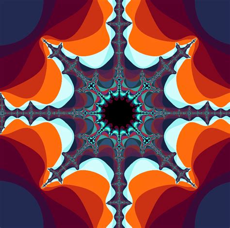 Github Keenanromain Fractals Multithreaded Interactive Mandelbrot
