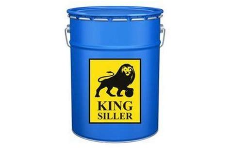 Пропитка для свежего бетона - силер KING SILLER от производителя ООО ...