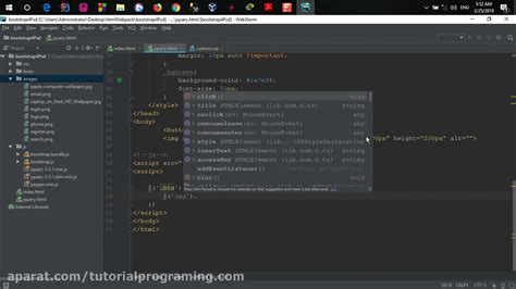Session 109 Jquery Youtube