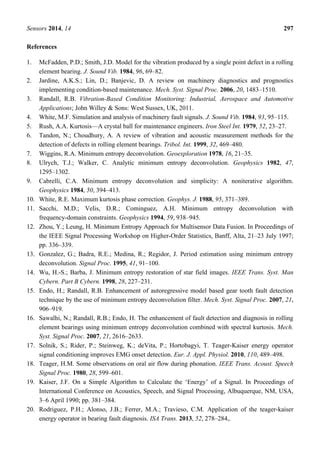 Sensors Pdf