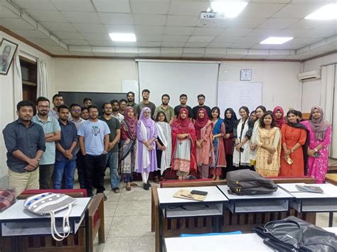 Aditya Bhattacharjee On Linkedin Researchmethodology Held Butex