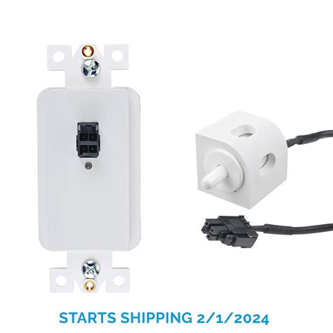 Safety Interlock Disconnect With Corner Mount Limit Switch Docking Drawer