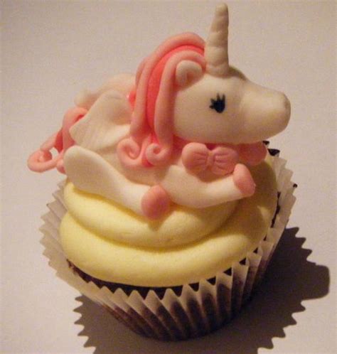 Unicorn Cupcake Monsterka And Leonchii Photo 31693595 Fanpop