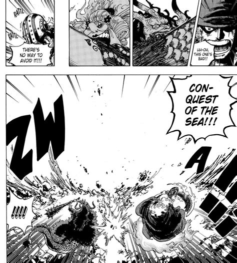 The Spear Of Elbaf R Onepiece