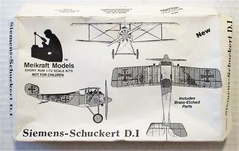 Siemens Schuckert Di