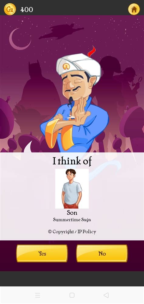 Akinator Truly Knows All Rlostpause Akinator Truly Knows All Rlostpause