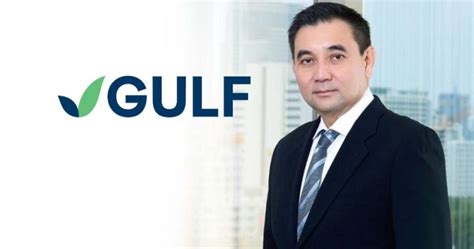 “สารัชถ์” อัดเงิน 165 พันลบ เก็บหุ้น Gulf เพิ่ม 36 ล้านหุ้น