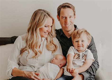 Mlb Reporter Heidi Watney And Exec Husband Forever Happy Engaged To Make