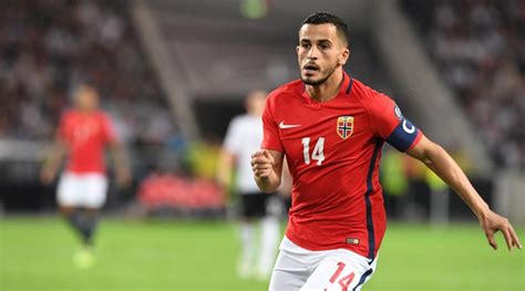 Galatasaray Omar Elabdellaoui Ile Transfer Görüşmelerine Başladı