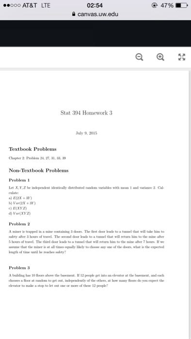Solved Problem Chegg