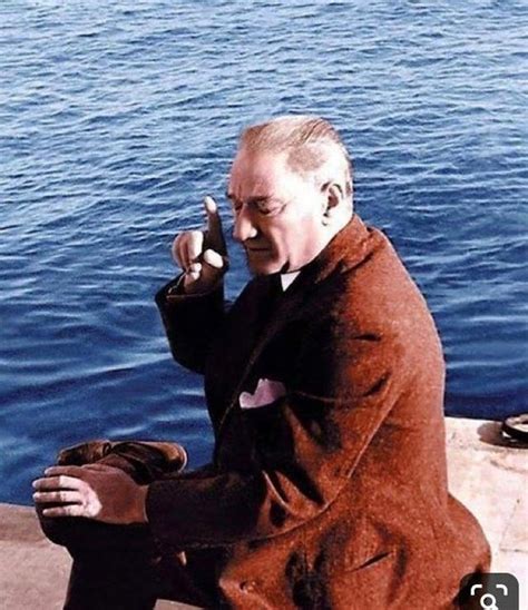Mustafa Kemal Atatürkün Az Bilinen Fotoğrafları