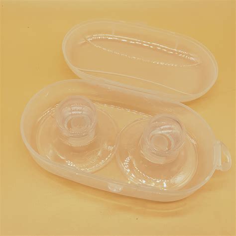 乳头内陷矫正器凹陷扁平短小少女学生纠正吸奶头哺乳孕产妇牵引器 阿里巴巴