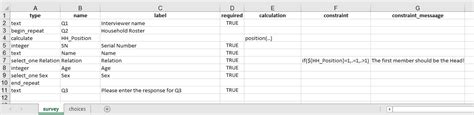 how to add condition to specific loop in repeat group form building