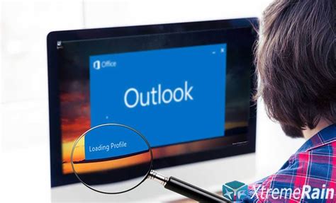 Outlook 2016 Stuck Loading Profile Homepagejawer