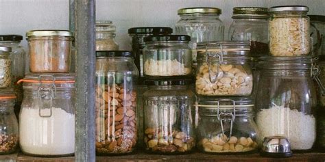 Keep Your Prepper Pantry Free From Pests With These 7 Pointers