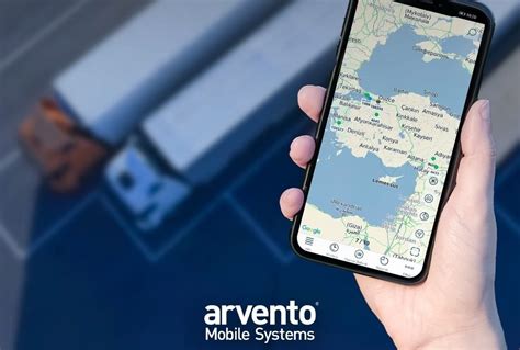 Apa Itu GPS Tracker 11 Sektor Industri Ini Wajib Punya ARVENTO