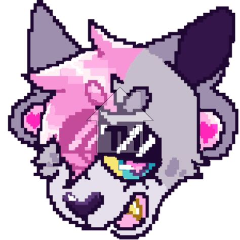Ashfur On Toyhouse