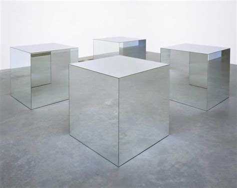 Famous Minimalist Sculptures