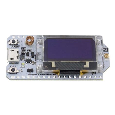 SX1276 SX1278 ESP32 LoRa 868MHz 915MHz 433MHz 0 96 Inch Blue OLED