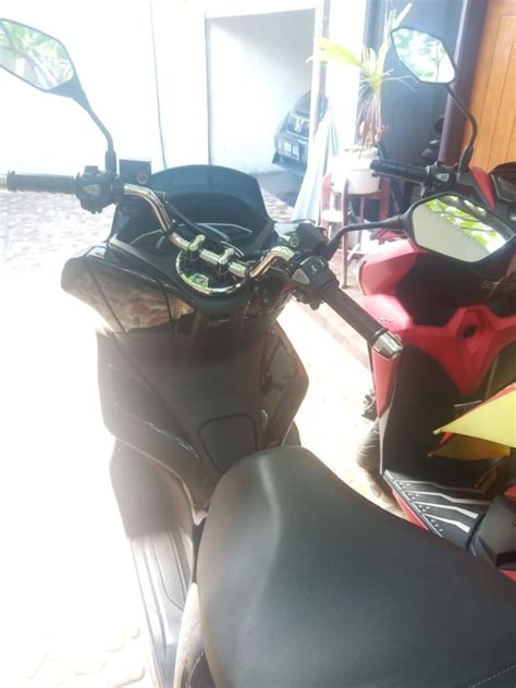 Jual Motor Pcx Cbs 2019 Jual Motor Honda Pcx Jakarta Barat