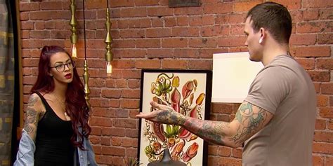 Cam Pohl Interview Ink Master Battle Of The Sexes