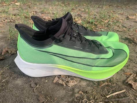 Nike Zoom Fly 3 Review | Running Shoes Guru