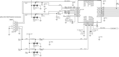 CCS AFE AFE For Heart Rate Application And Pins Connection Data Converters Forum