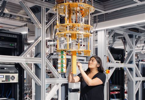 Ibm To Open European Quantum Data Center In 2024 High Performance