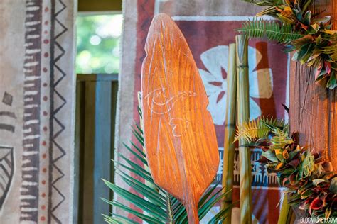 Moana Meet And Greet Debuts At Disneys Animal Kingdom Draws Multi Hour