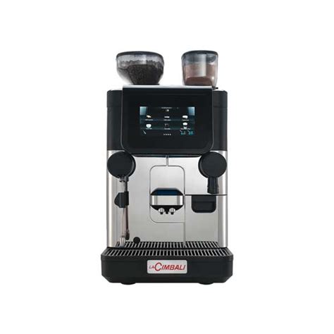 La Cimbali Kaffeevollautomaten Modelle Kaffeewerk