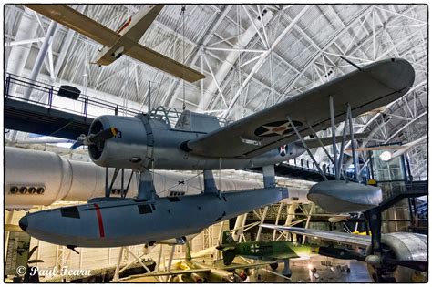 Pjf Aviation Photography Steven F Udvar Hazy Center