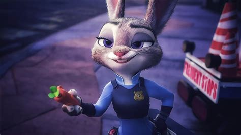 Judy Hopps Wallpaper By Vasrumo2 On Deviantart