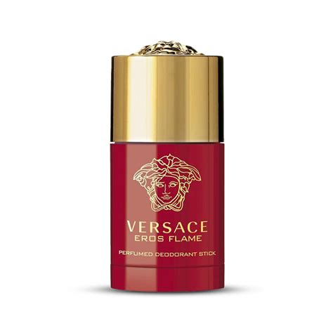 Versace Eros Flame Deodorant Stick Shop Now Sensa Beauty