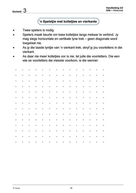 Gr 5 Wiskunde Handleiding 22 By Impaq Issuu