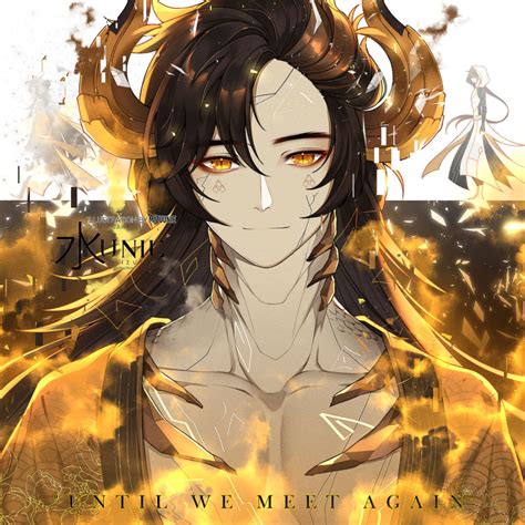 Safebooru Arm Tattoo Artist Name Bare Shoulders Barefoot Brown Hair