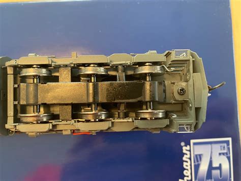 Dash 9 44cw Southern Pacific Athearn Genesis Tsunami Sound Kaufen Auf