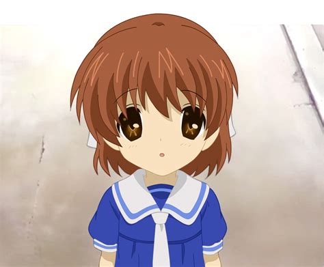Ushio Vector By Sensei Kun On Deviantart
