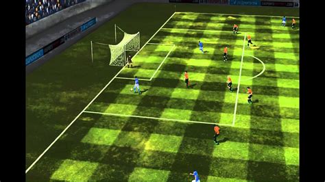 FIFA IPhone IPad FC Schalke Vs Werder Bremen YouTube