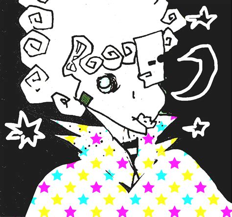 Weirdcore Teacher By Cyclopsmike On Newgrounds