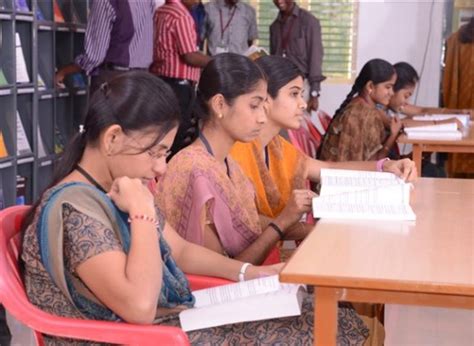 Vsb Engineering College Vsbec Karur Tamil Nadu Careerindia