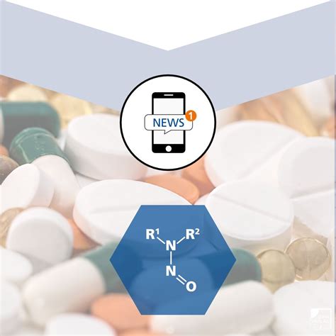 Gmp Verlag Peither Ag Gmp Publishing Inc On Linkedin Gmpnews Gmp Nitrosamines Ema