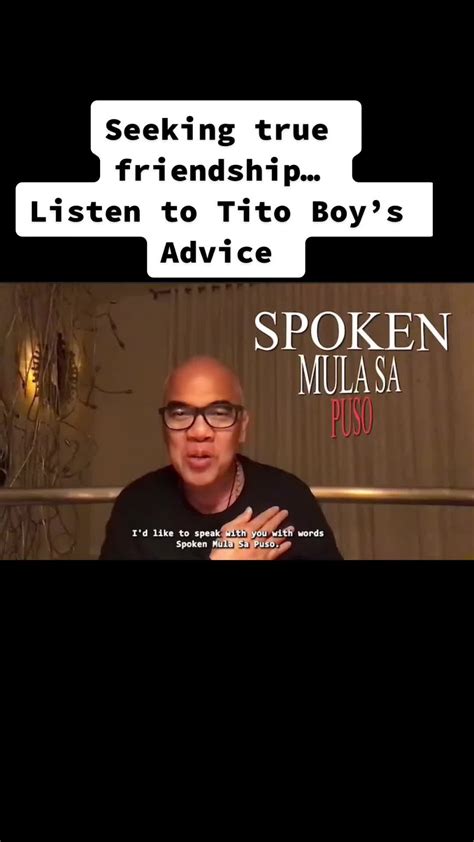 Tito Boy Memes Tito Boy Meets Tito Bhoy Tiktok