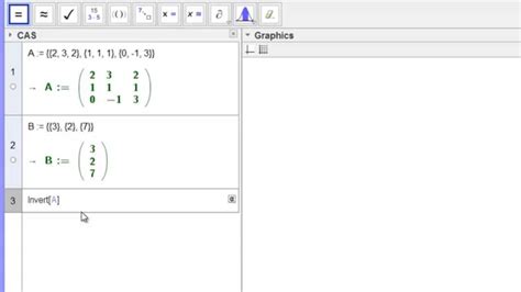 Working With Matrices Youtube