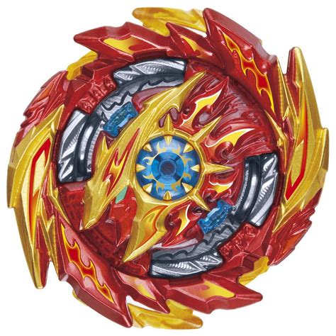 Beyblade Burst Superking Booster Super Hyperion B 159