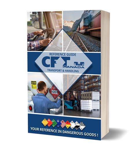 Tdg Handbook Cft Canada