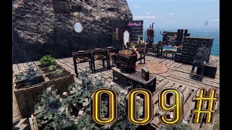 Sunkenland Antrox So Langsam Wird Es Was Youtube