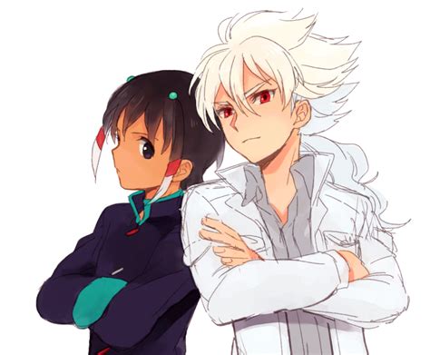 Homopero Inazuma Eleven Zerochan Anime Image Board