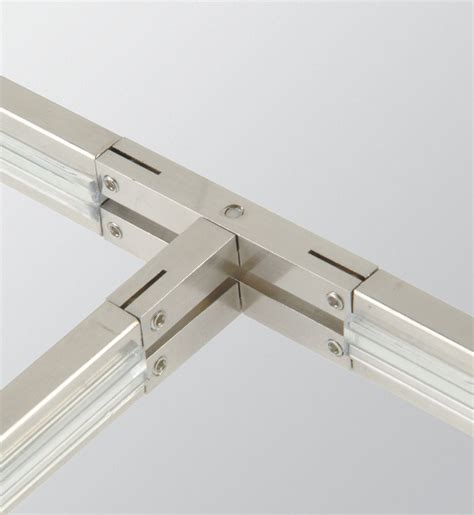 Tech Lighting 700moctts Monorail 18 T Connector Tech Lighting